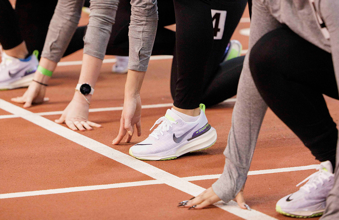 Nike Previews The ZoomX Invincible Run Flyknit 3 At The Armory ...