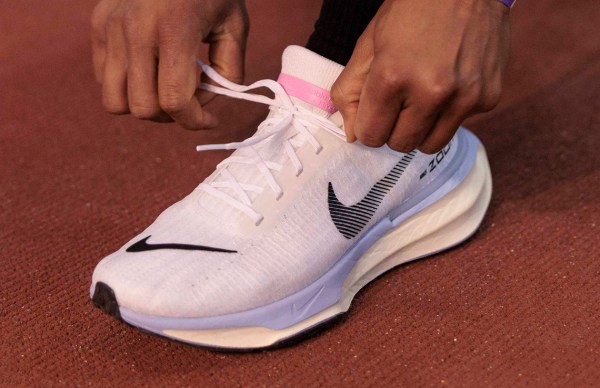 Nike Previews The ZoomX Invincible Run Flyknit 3 At The Armory ...