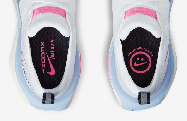 Nike Previews The ZoomX Invincible Run Flyknit 3 At The Armory ...