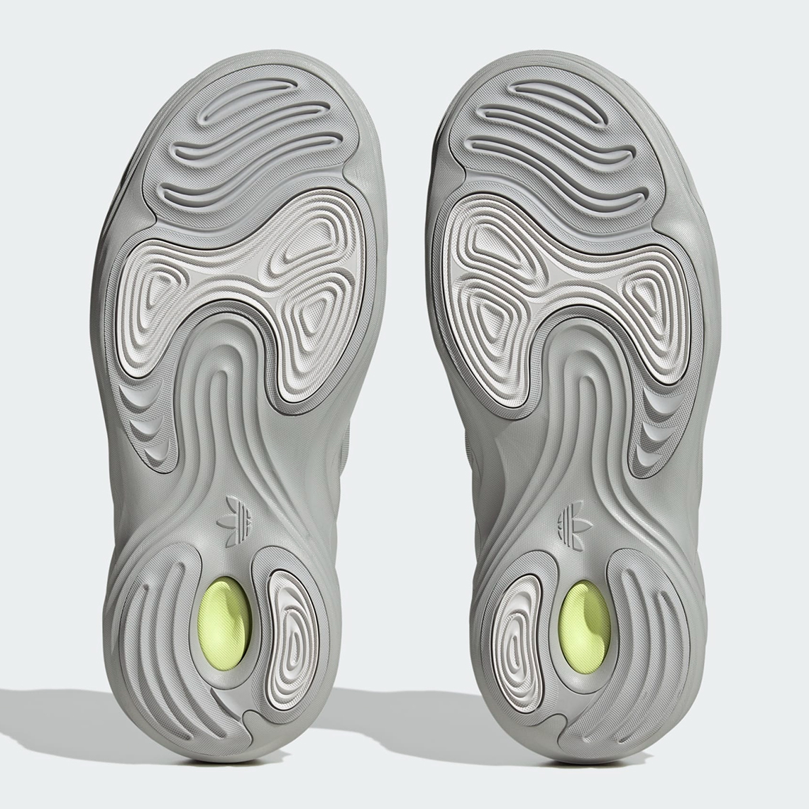 adidas adiFOM Q Grey Two Bright Royal HQ4333 | SneakerNews.com