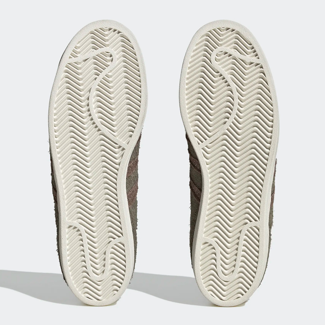 adidas Superstar "Olive Strata/Earth Strata" GW2174 | SneakerNews.com