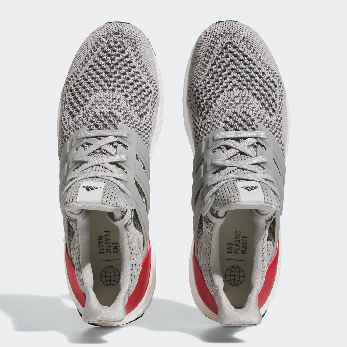 adidas UltraBOOST 1.0 "Mgh Solid Grey" HR0062 | SneakerNews.com