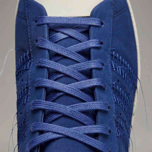 adidas Y-3 Superstar Unity Ink IE9541 | SneakerNews.com