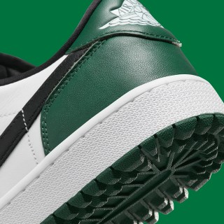 Air Jordan 1 Golf "Noble Green" DD9315-107 | SneakerNews.com