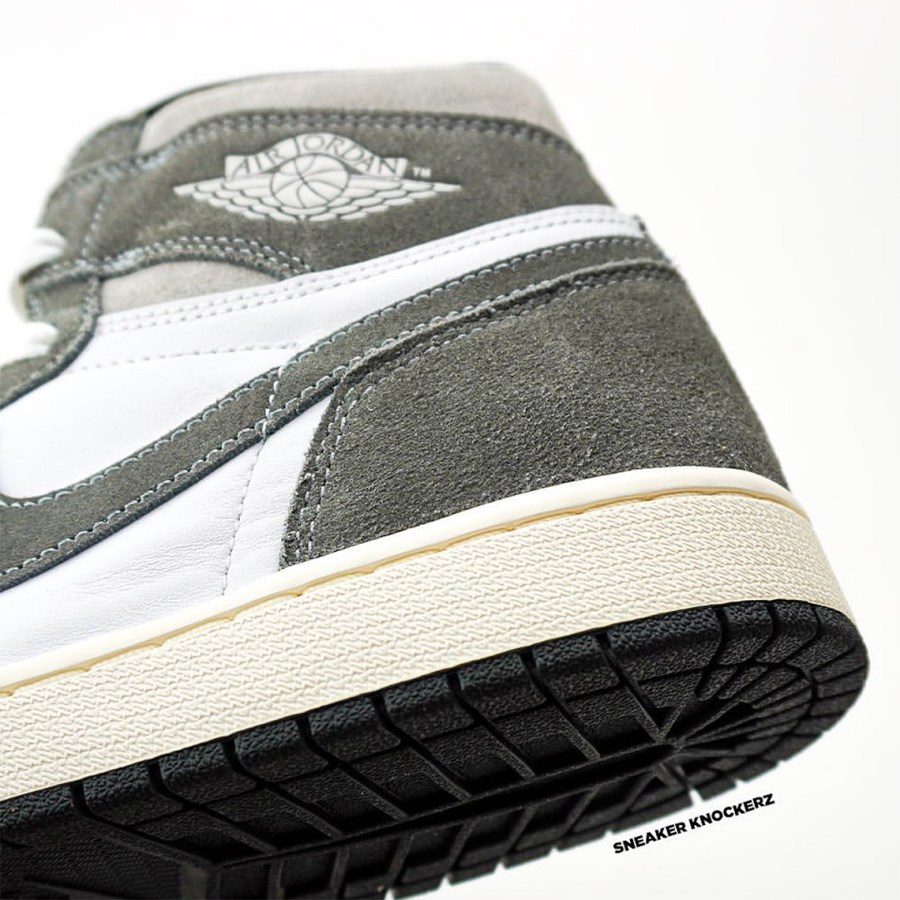 Air Jordan 1 Washed Heritage DZ5485-051 | SneakerNews.com