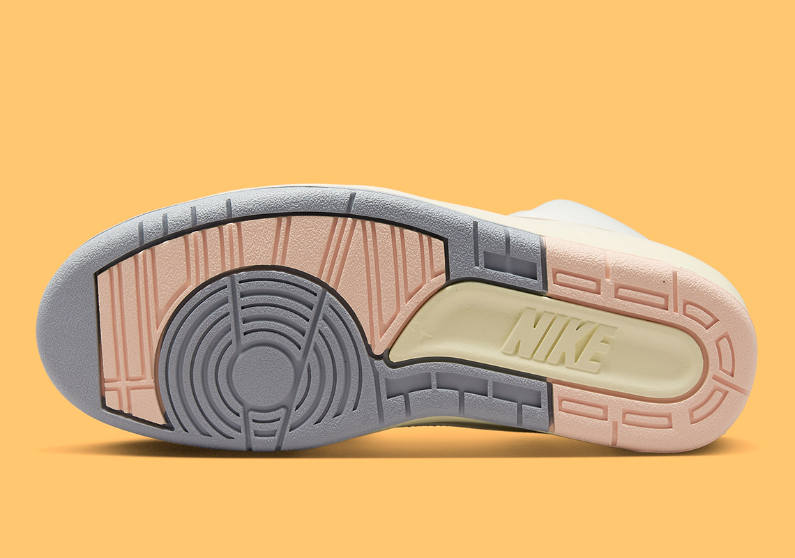 Air Jordan 2 Craft DX4400-118 Release Date | SneakerNews.com