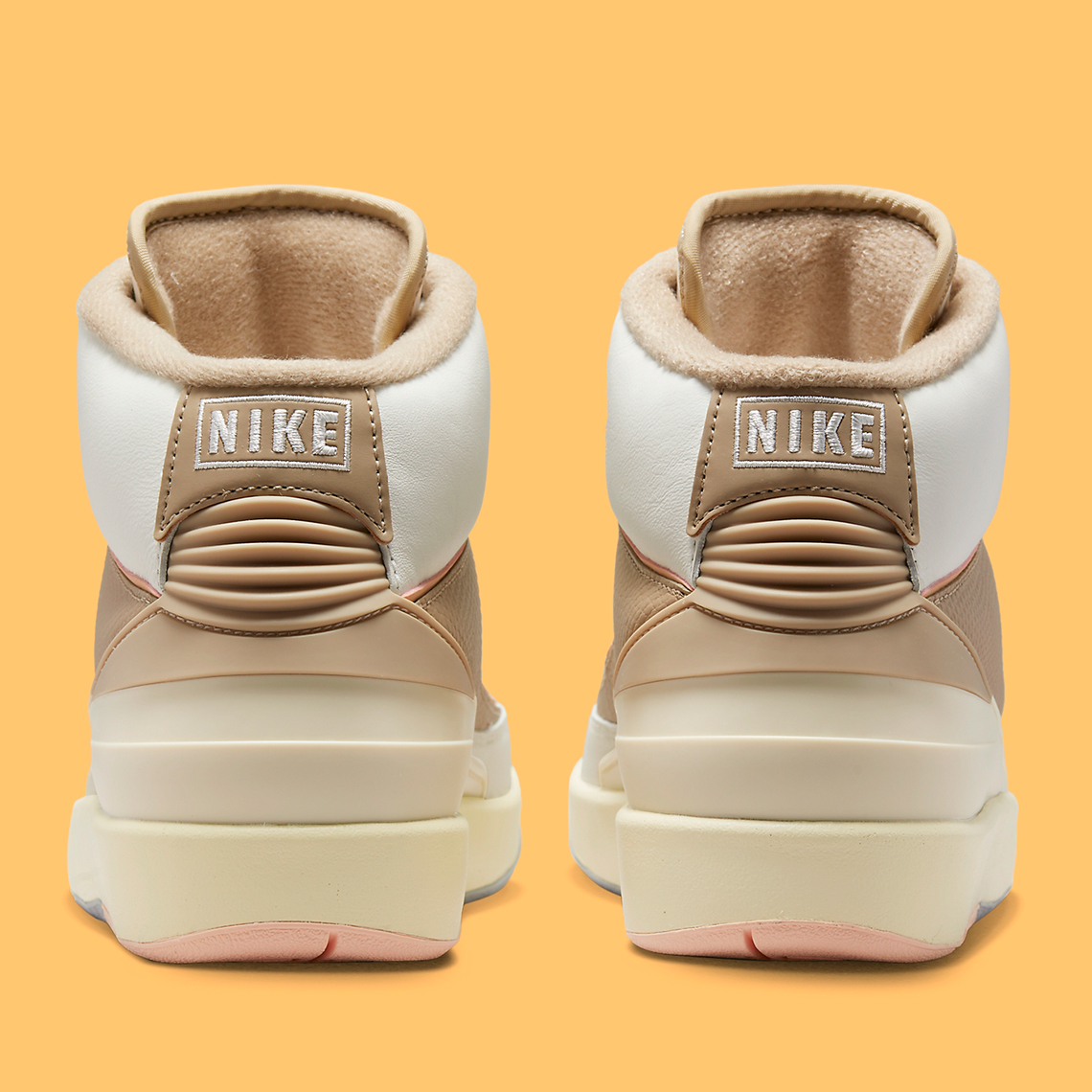 Air Jordan 2 Craft DX4400-118 Release Date | SneakerNews.com