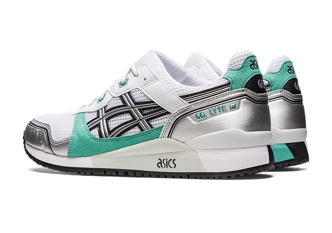 ASICS GEL-LYTE III OG Y2K Pack Release Info | SneakerNews.com