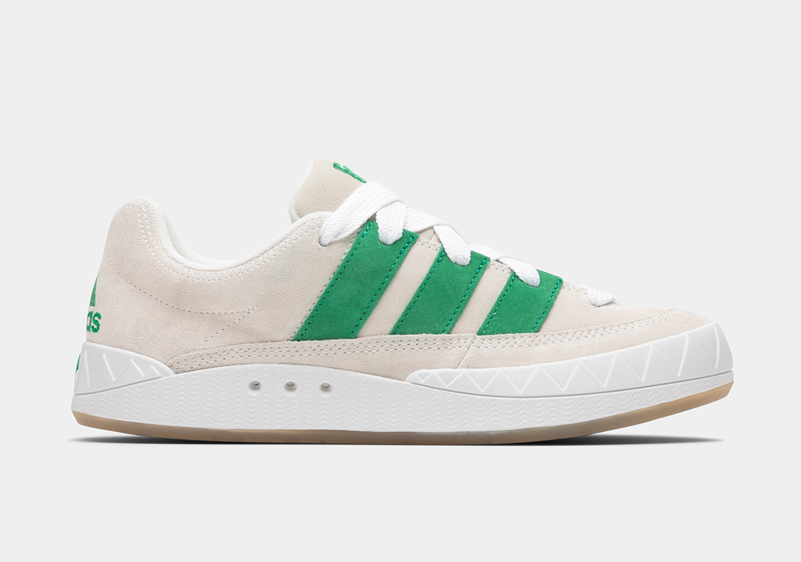 Bodega BEAMS adidas Campus ADIMATIC Release Date | SneakerNews.com