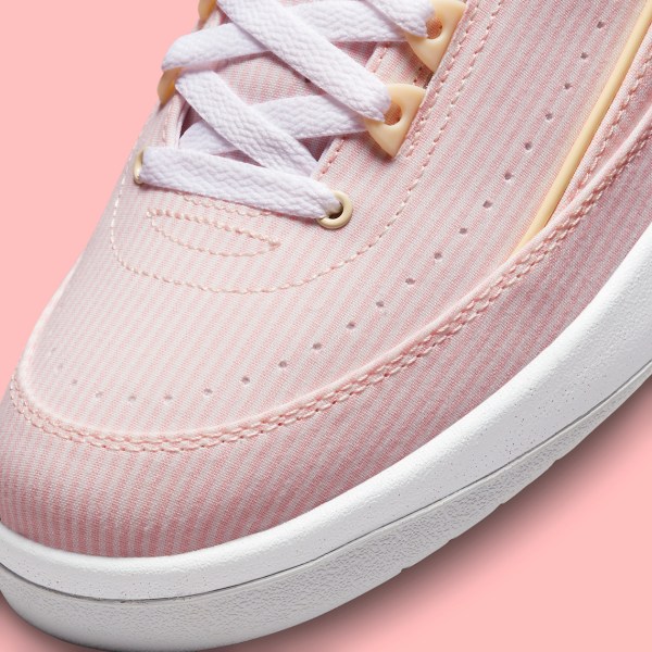 Air Jordan 2 Low Craft "Atmosphere" DX6930-600 | SneakerNews.com