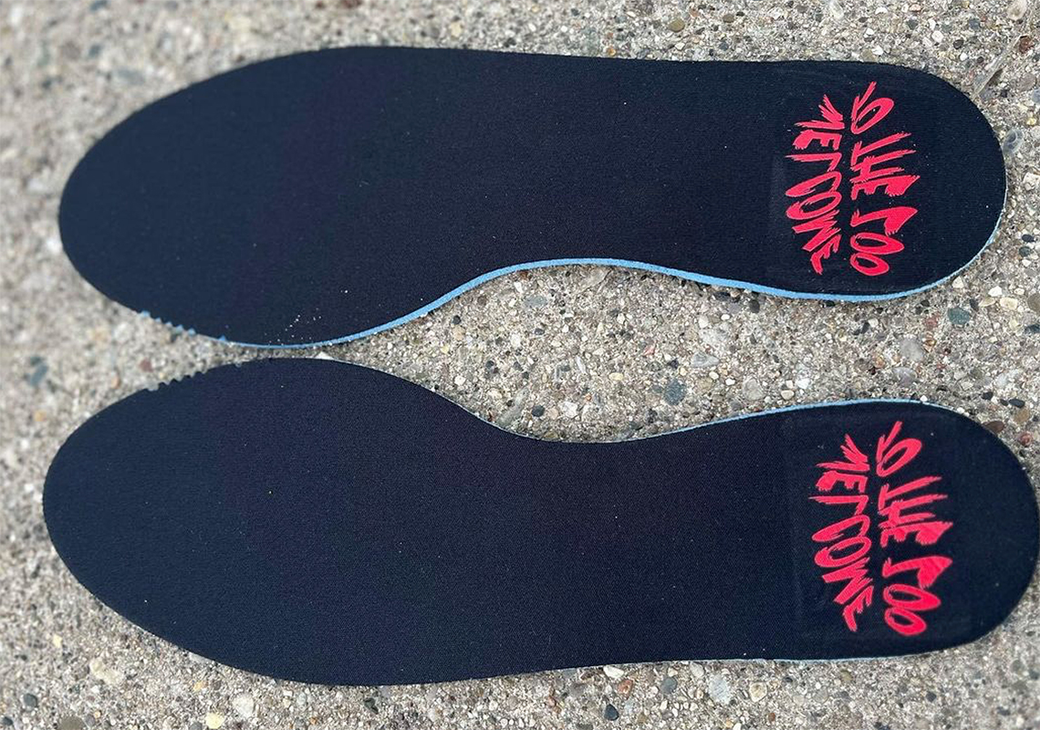 Jordan JT1 "Zoo" Jayson Tatum Signature Shoes | SneakerNews.com