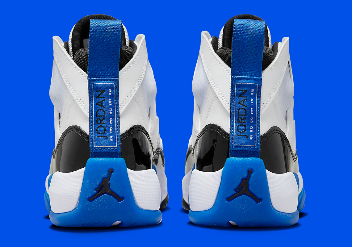 Jordan Two Trey Concord Royal DO1925-140 | SneakerNews.com