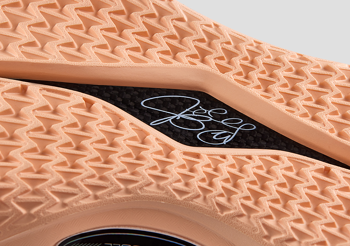 Li-Ning JB 1 "Dawn" Jimmy Butler Release Date | SneakerNews.com