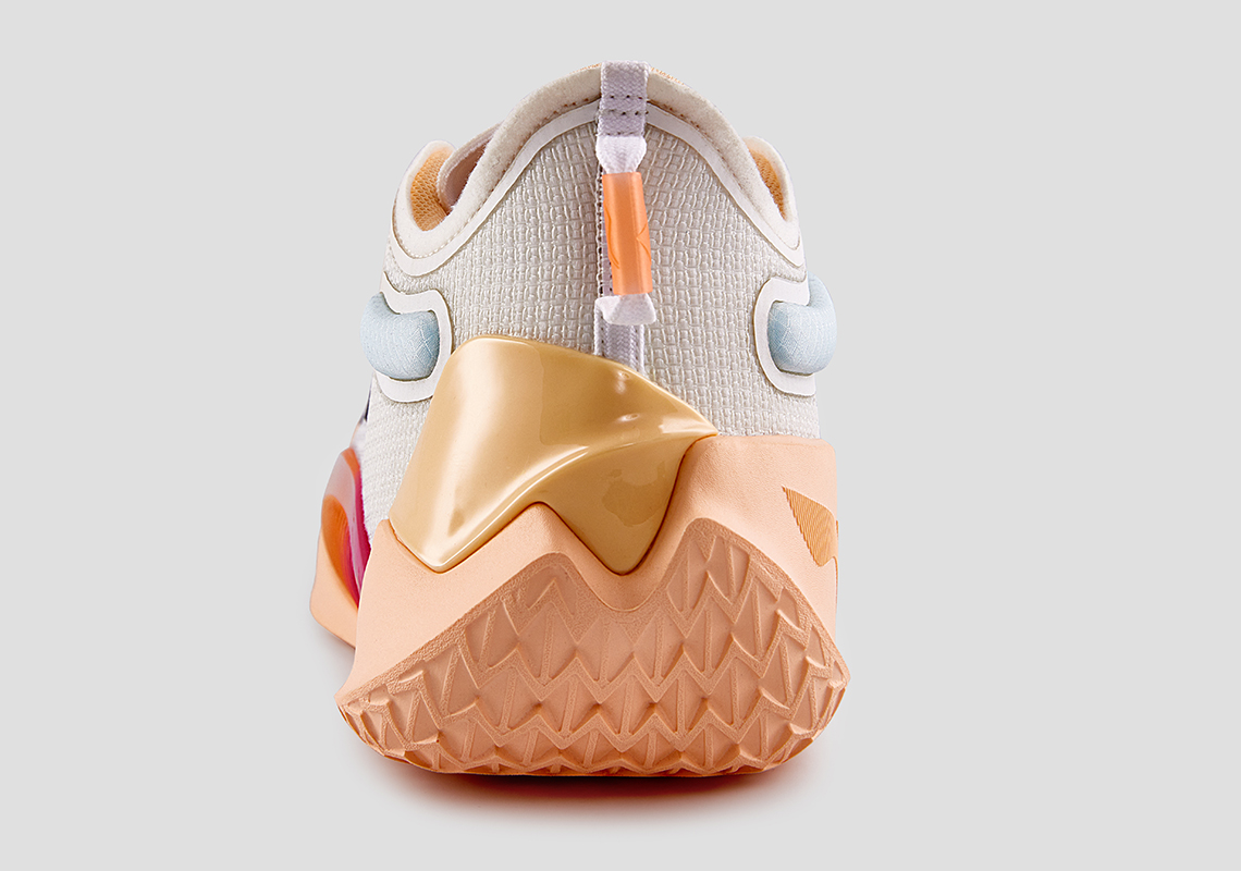 Li-Ning JB 1 "Dawn" Jimmy Butler Release Date | SneakerNews.com