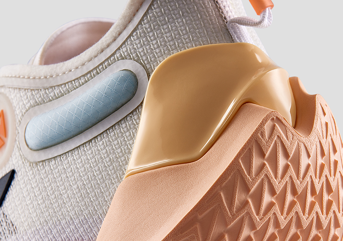 Li-Ning JB 1 "Dawn" Jimmy Butler Release Date | SneakerNews.com