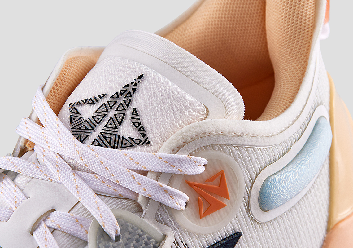 Li-Ning JB 1 "Dawn" Jimmy Butler Release Date | SneakerNews.com