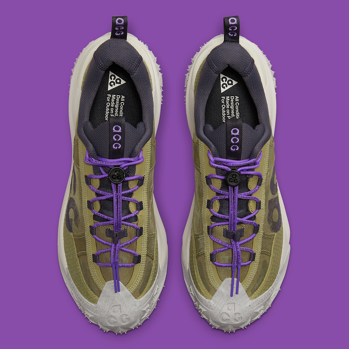 Nike ACG Mountain Fly Low 2 Release Date | SneakerNews.com