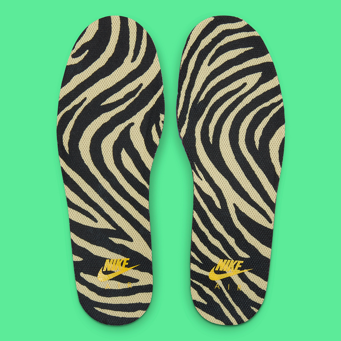 Nike Air Force 1 "Multi-Pattern" FJ4591-441 | SneakerNews.com