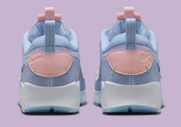 Nike Air Max 90 Futura Easter FJ2235-500 | SneakerNews.com