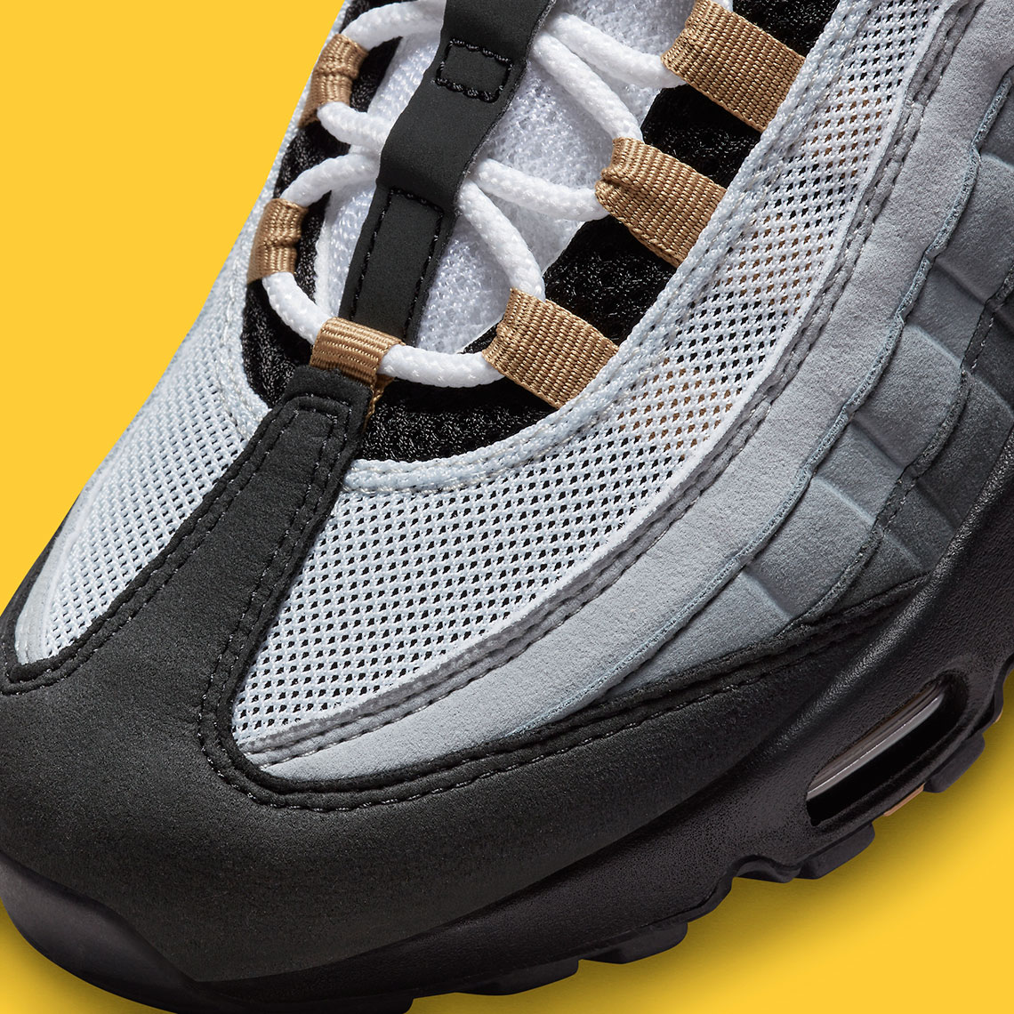 Nike Air Max 95 "ICONS" DX4236-100 | SneakerNews.com