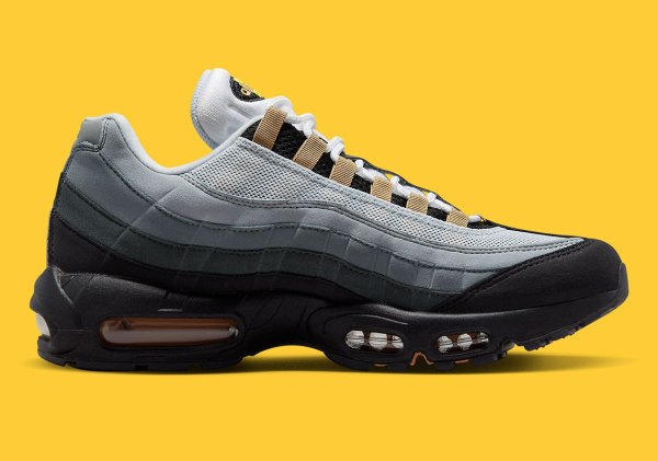 Nike Air Max 95 "ICONS" DX4236-100 | SneakerNews.com