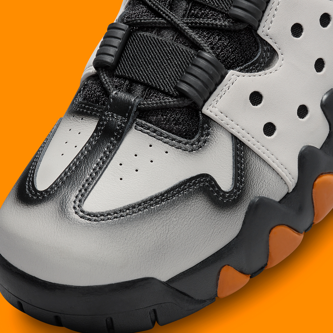 Nike Air Max CB 94 "Black/Yellow" FD8632-001 | SneakerNews.com