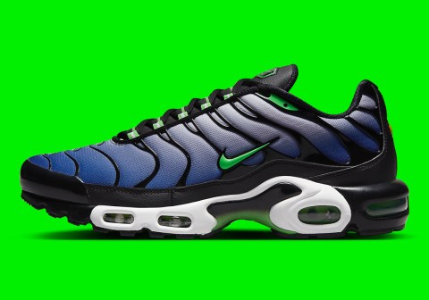 Nike Air Max Plus "Icons"
