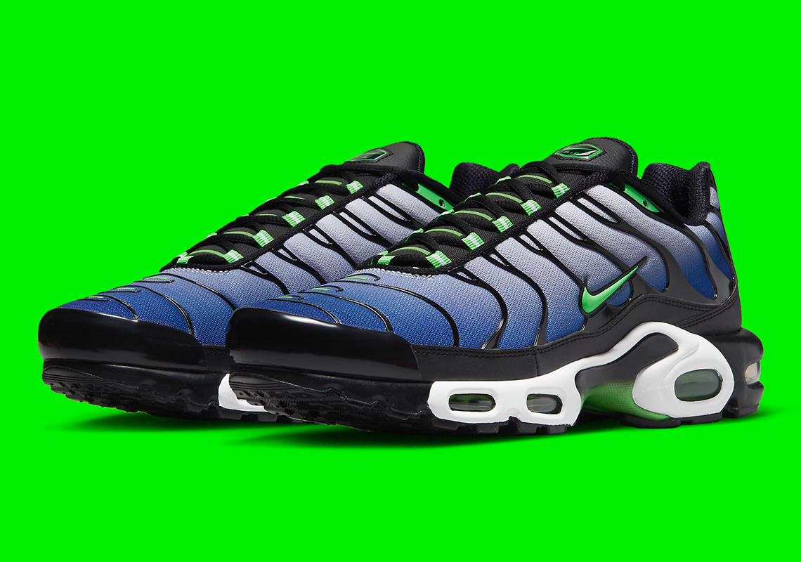 Nike Air Max Plus "Icons"