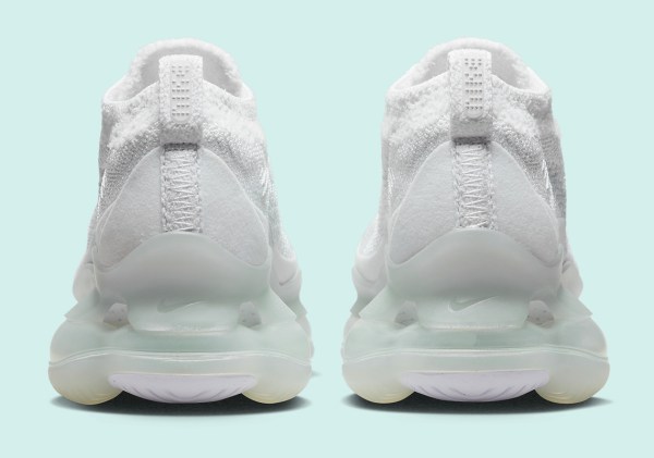 Nike Air Max Scorpion "White/Mint" DJ4702-100 | SneakerNews.com