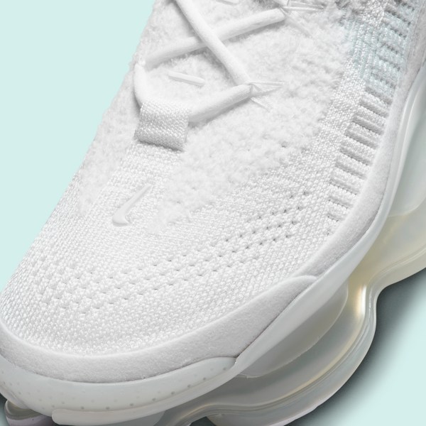 Nike Air Max Scorpion "White/Mint" DJ4702-100 | SneakerNews.com