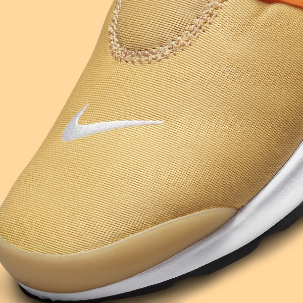 Nike Air Presto "Sesame" FJ4006-252 | SneakerNews.com