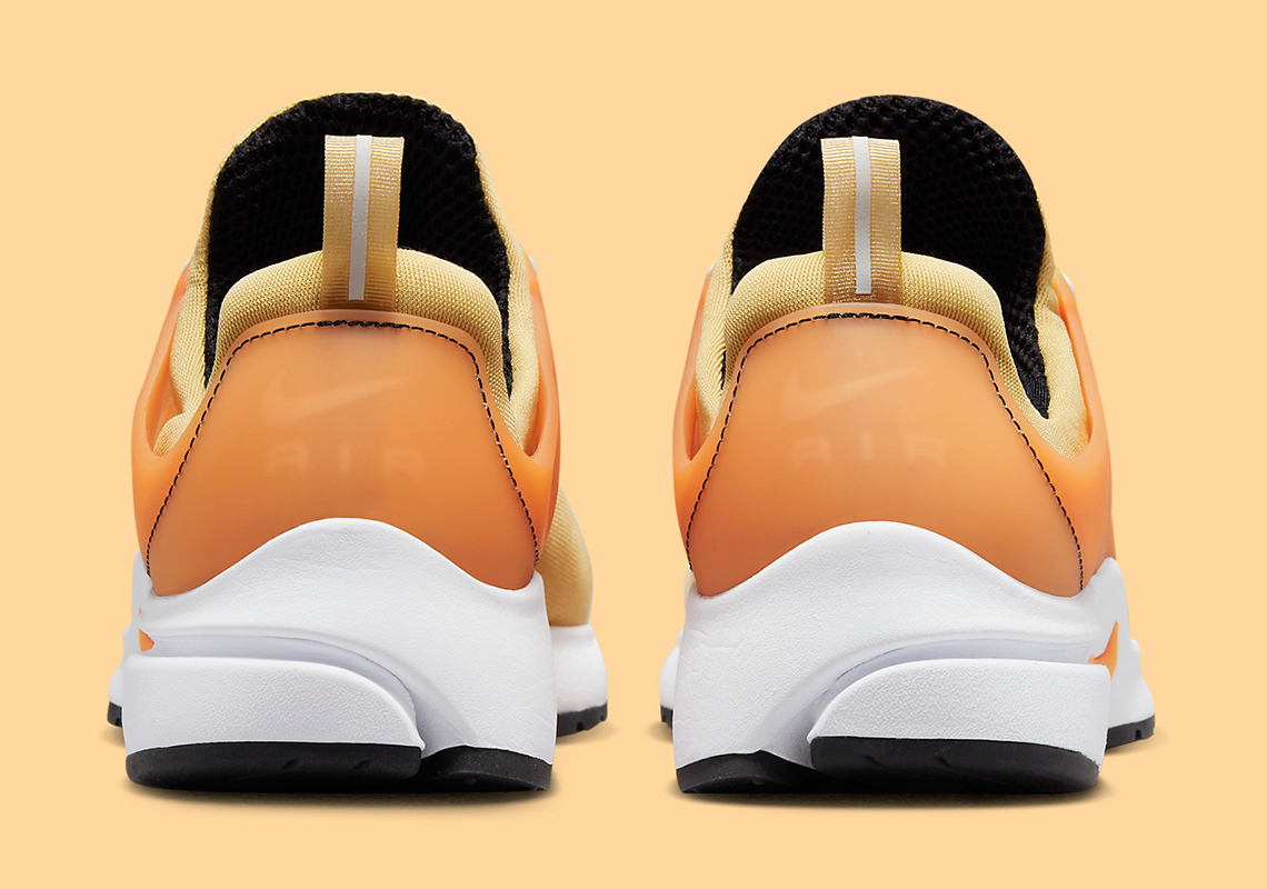 Nike Air Presto "Sesame" FJ4006-252 | SneakerNews.com