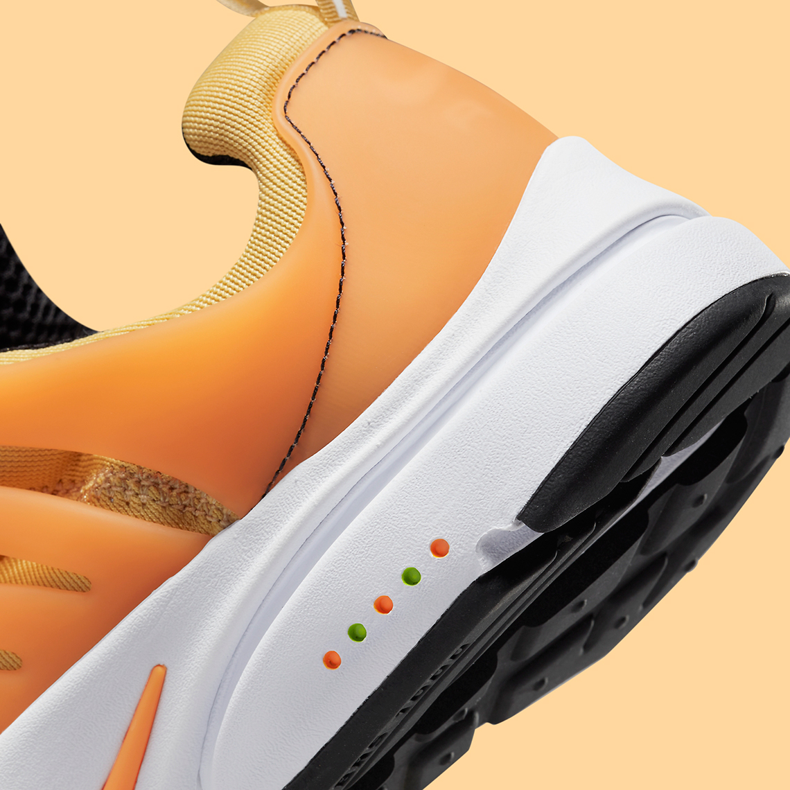 Nike Air Presto "Sesame" FJ4006-252 | SneakerNews.com