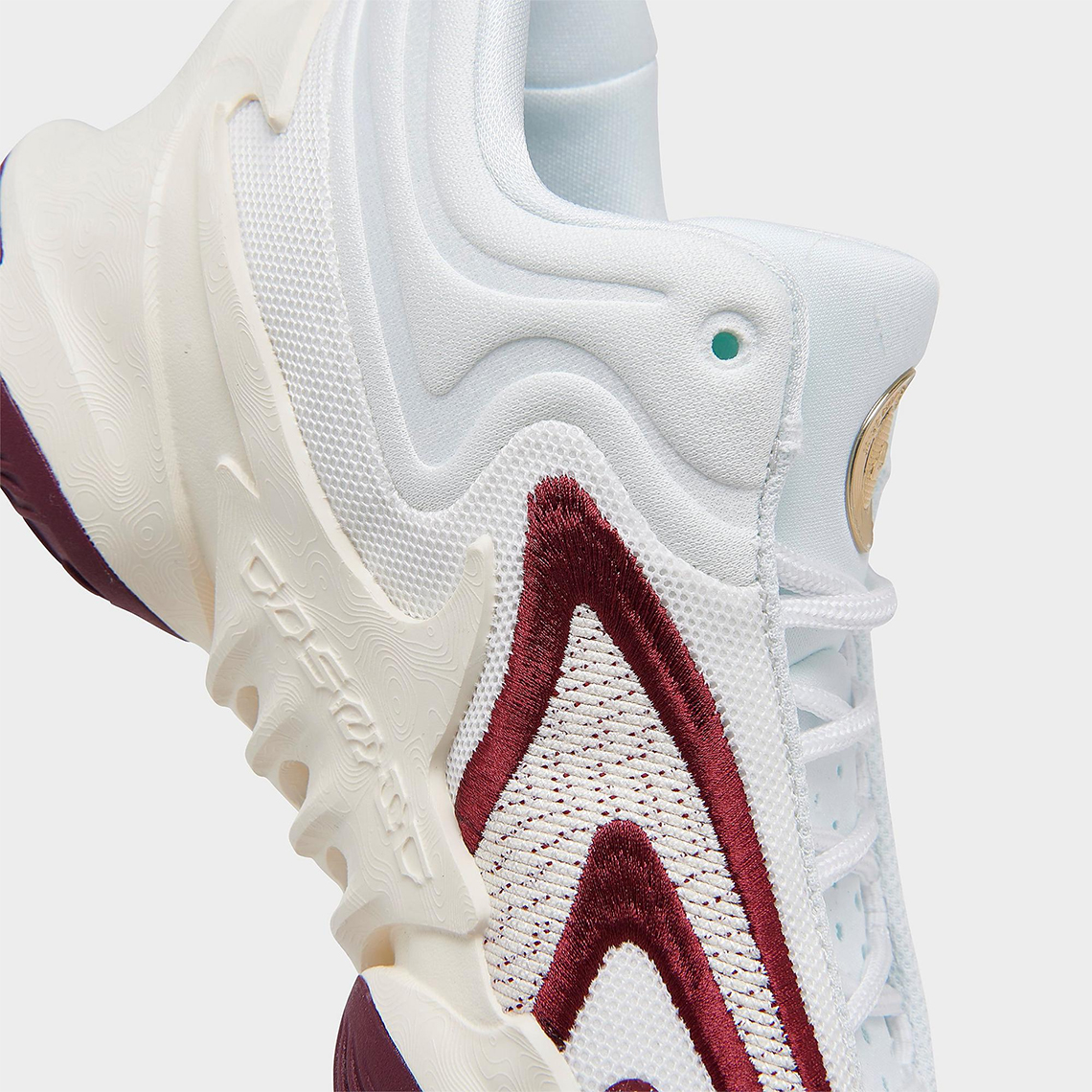 Nike Cosmic Unity 2 "Just Do It" DH1537-102 | SneakerNews.com