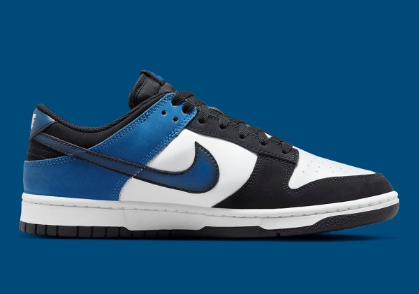 Nike Dunk Low "Industrial Blue" FD6923-100 | SneakerNews.com