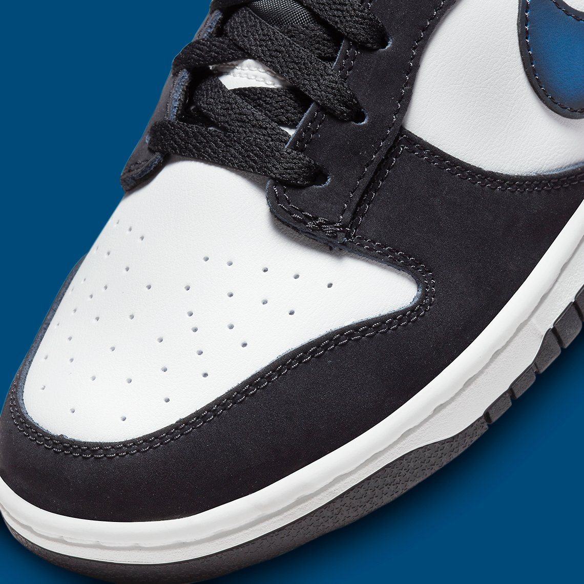Nike Dunk Low "Industrial Blue" FD6923-100 | SneakerNews.com