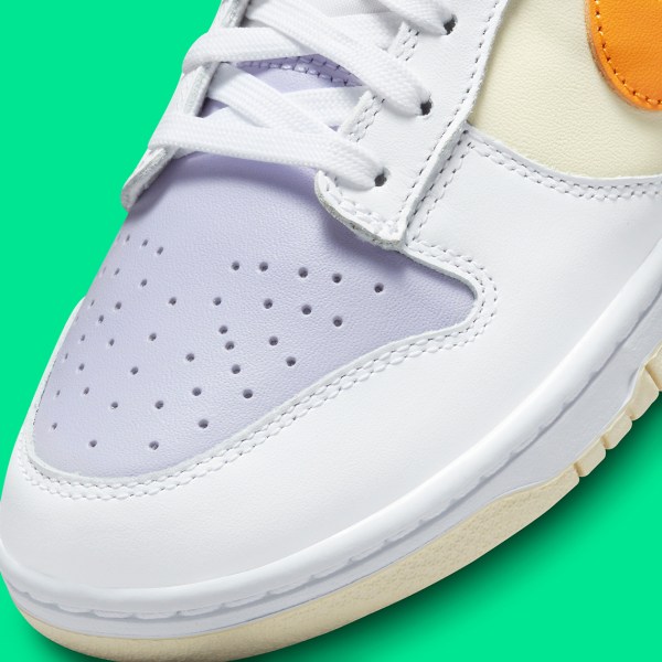 Nike Dunk Low Spring 2023 FJ4742-100 | SneakerNews.com