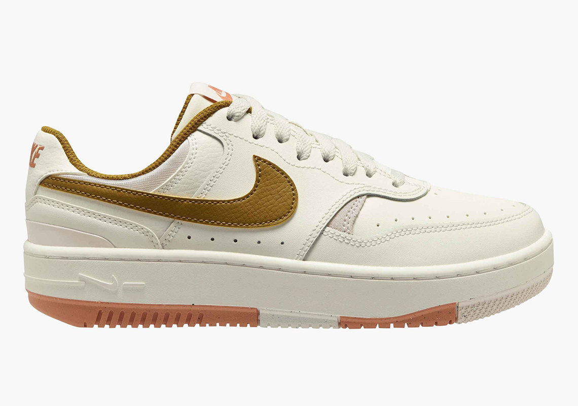 Women's Nike Gamma Force Release Date | SneakerNews.com