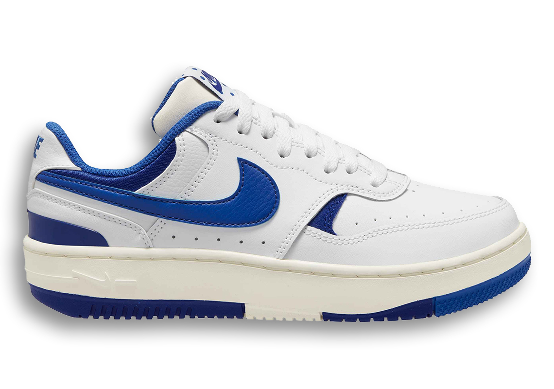 Women's Nike Gamma Force Release Date | SneakerNews.com