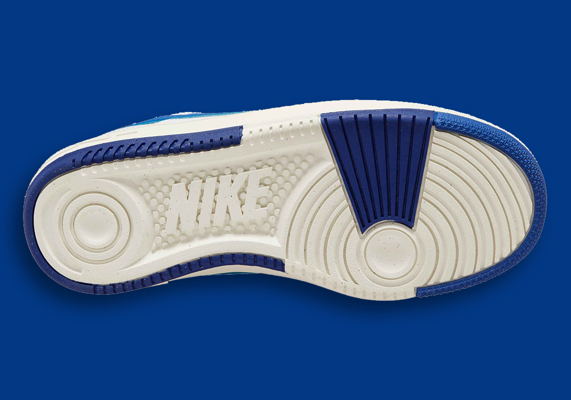 Women's Nike Gamma Force Release Date | SneakerNews.com