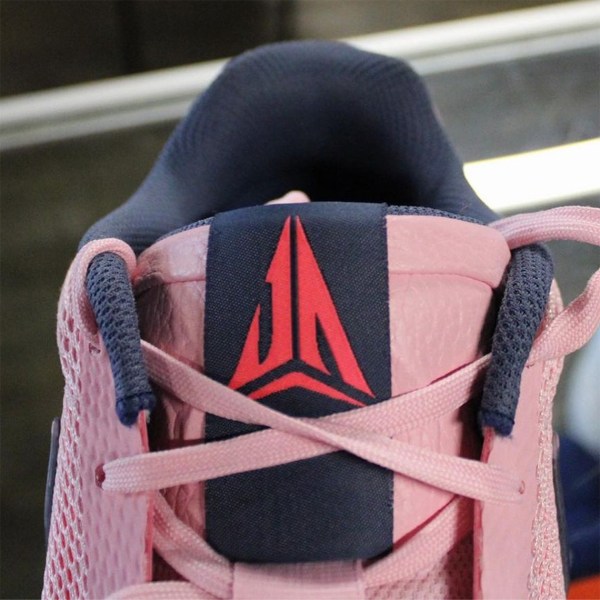 Ja Morant Autographs Nike JA 1 | SneakerNews.com