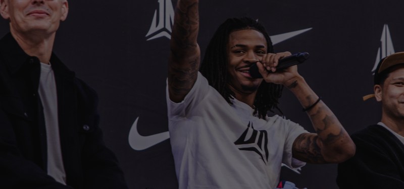 Ja Morant Nike Ja 1 Release Date Info | SneakerNews.com