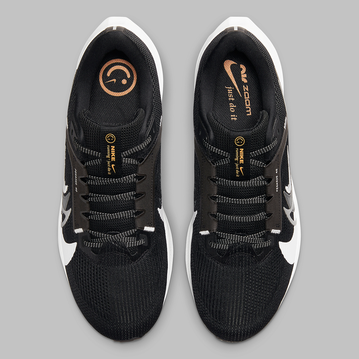Nike Zoom Pegasus 40 Release Date | SneakerNews.com