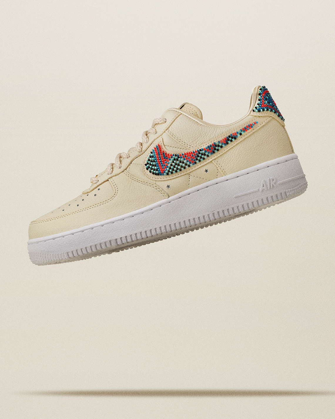 Premium Goods x Nike Air Force 1 Release Date | SneakerNews.com