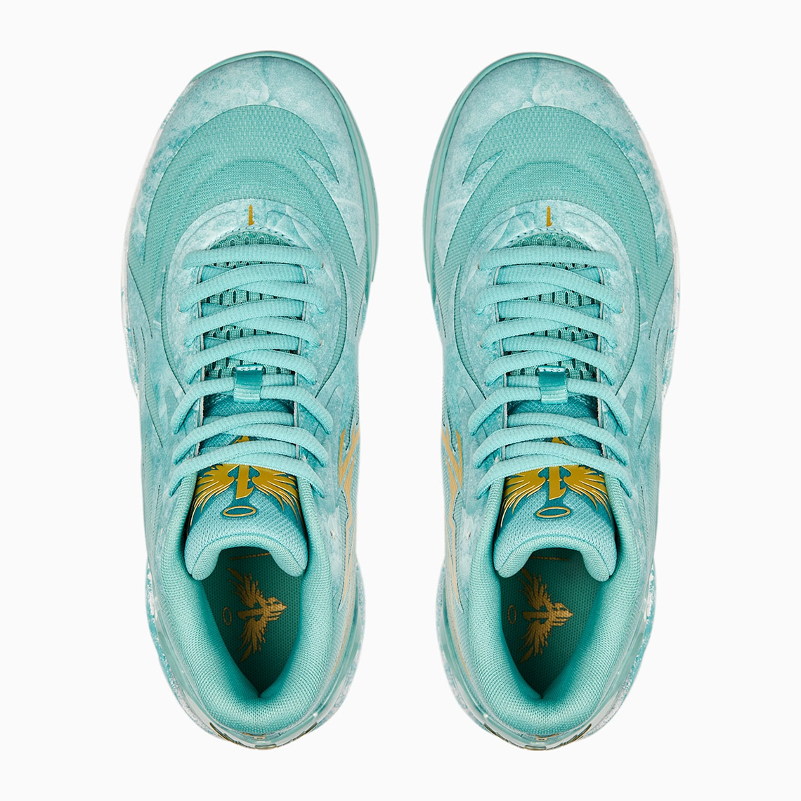 PUMA MB.02 "Lunar New Year" 378284-01 | SneakerNews.com