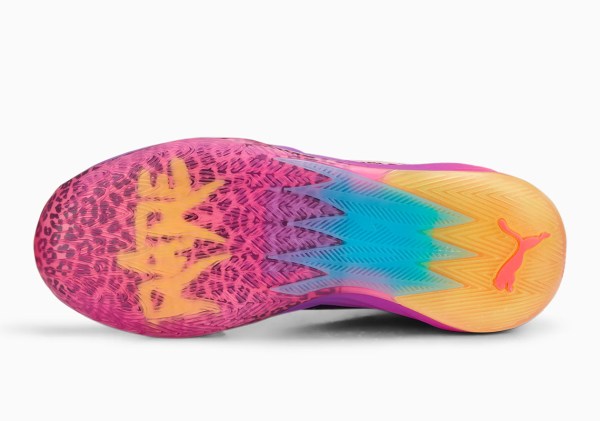 PUMA MB.02 "Be You" 378283-01 Release Date | SneakerNews.com