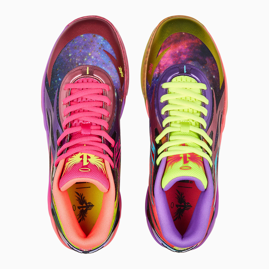 PUMA MB.02 "Be You" 378283-01 Release Date | SneakerNews.com