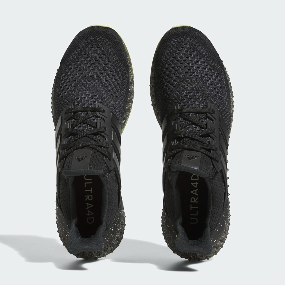 adidas Ultra 4D Rich Mnisi HP9732 HP9734 HP9736 | SneakerNews.com