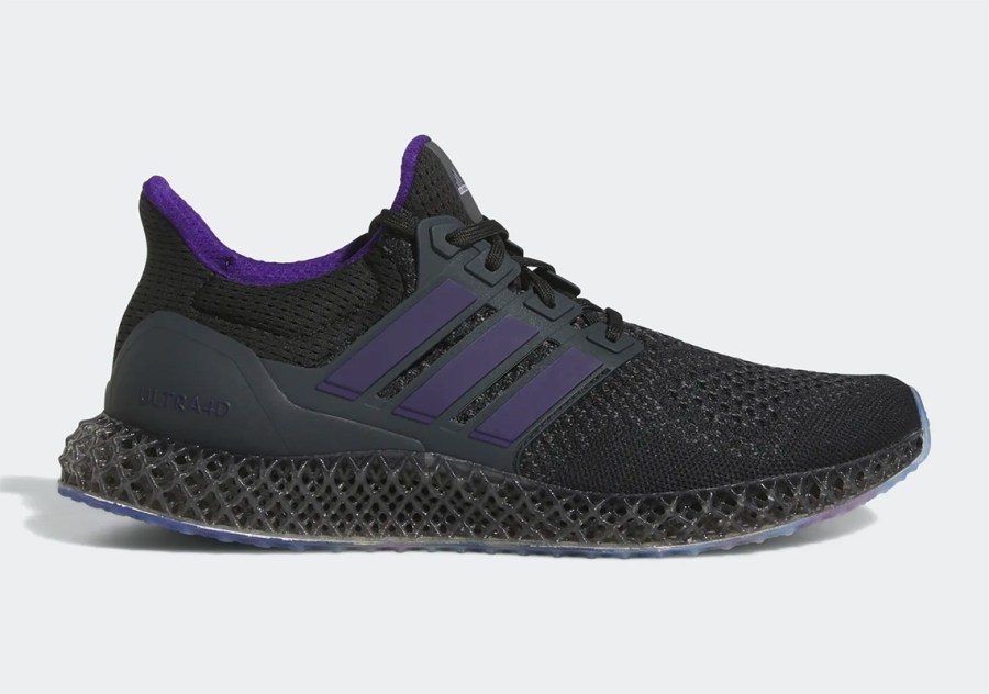 adidas Ultra 4D Rich Mnisi HP9732 HP9734 HP9736 | SneakerNews.com