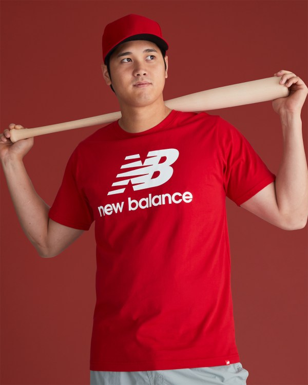Shohei Ohtani Signs With New Balance | SneakerNews.com